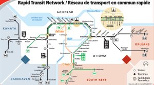 Public Transit | slow ottawa