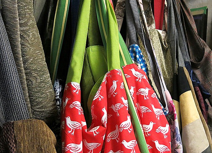 Making it in the Glebe | slow ottawa